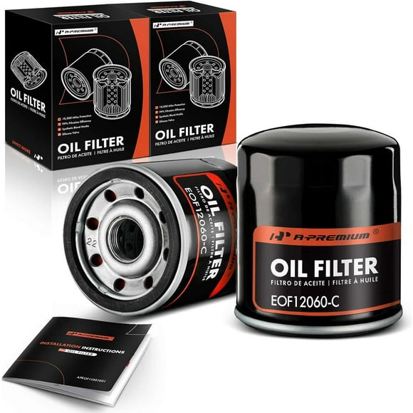 Buick Encore Oil Filters in Buick Oil Filters - Walmart.com
