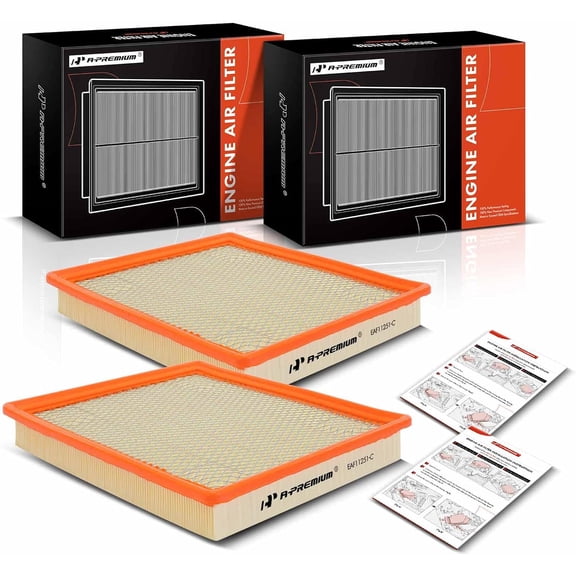 Inspiring Air Filter For 2013 Chevy Impala Images