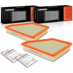 Chevrolet Equinox Air Filters in Chevrolet Air Filters - Walmart.com