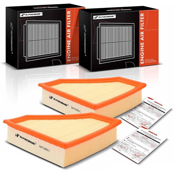 Ford Focus Air Filters in Ford Air Filters - Walmart.com