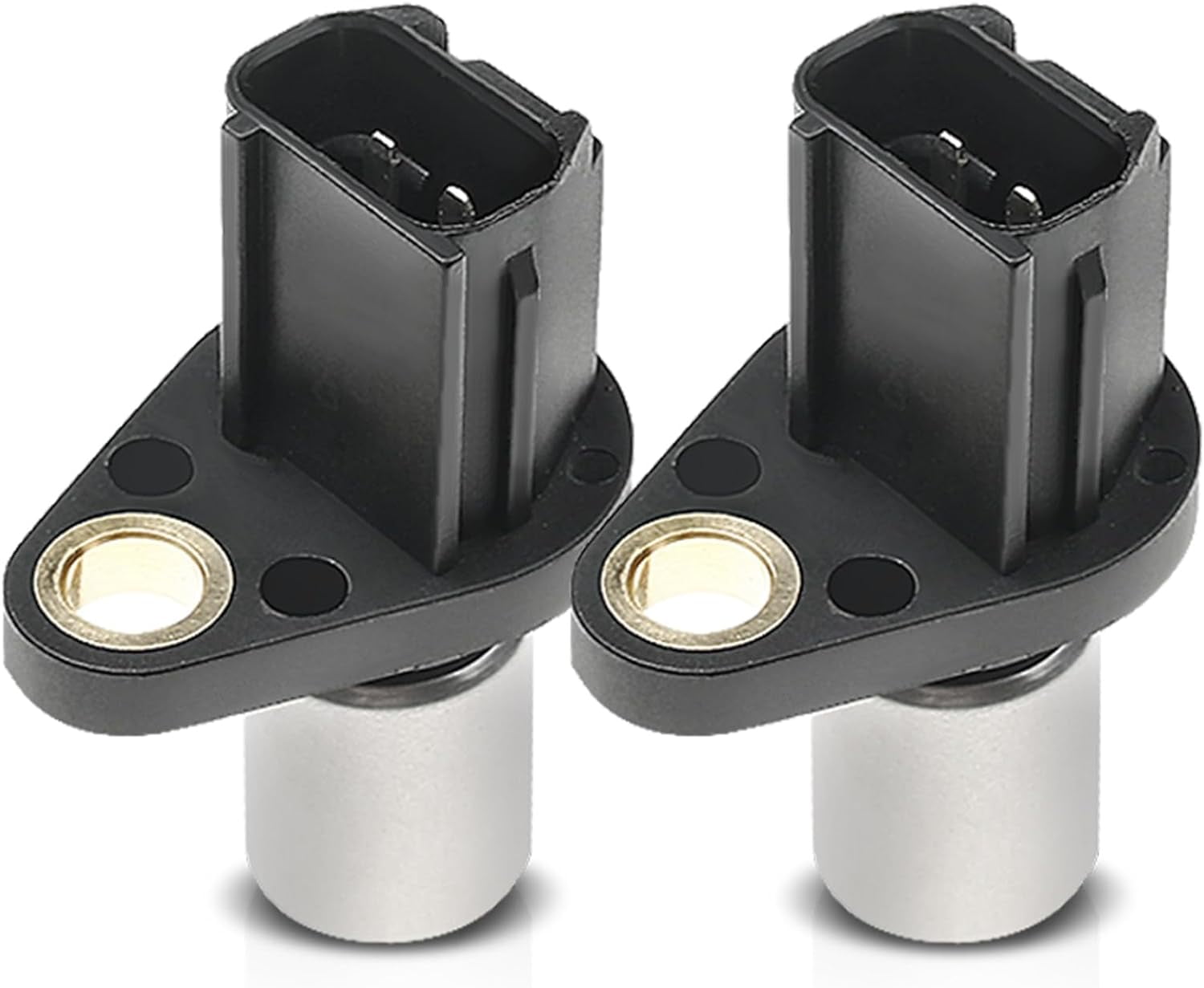 A-Premium 2-PC Engine Camshaft Position Sensor Compatible with Toyota ...