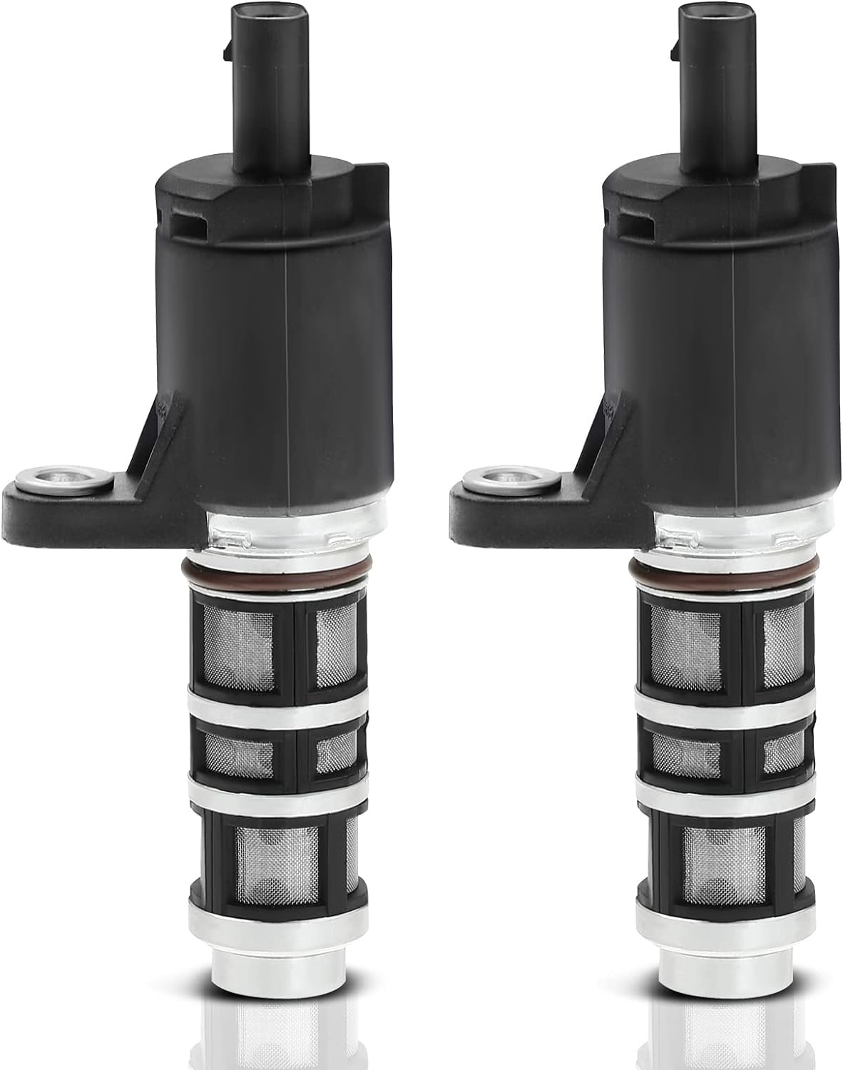 A-Premium 2-PC Intake & Exhaust Engine Variable Valve Timing (VVT ...