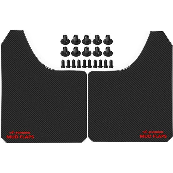 Splash Guards in Mud Flaps & Splash Guards - Walmart.com