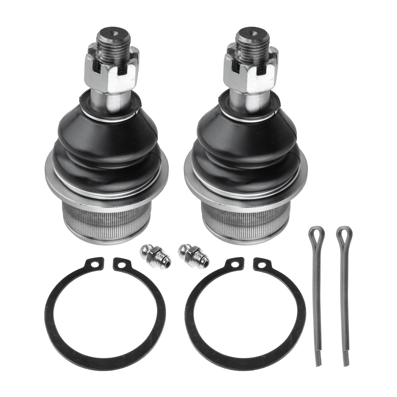 A-Premium 2 x Front Lower Ball Joints Set Compatible with Ford F-150 ...