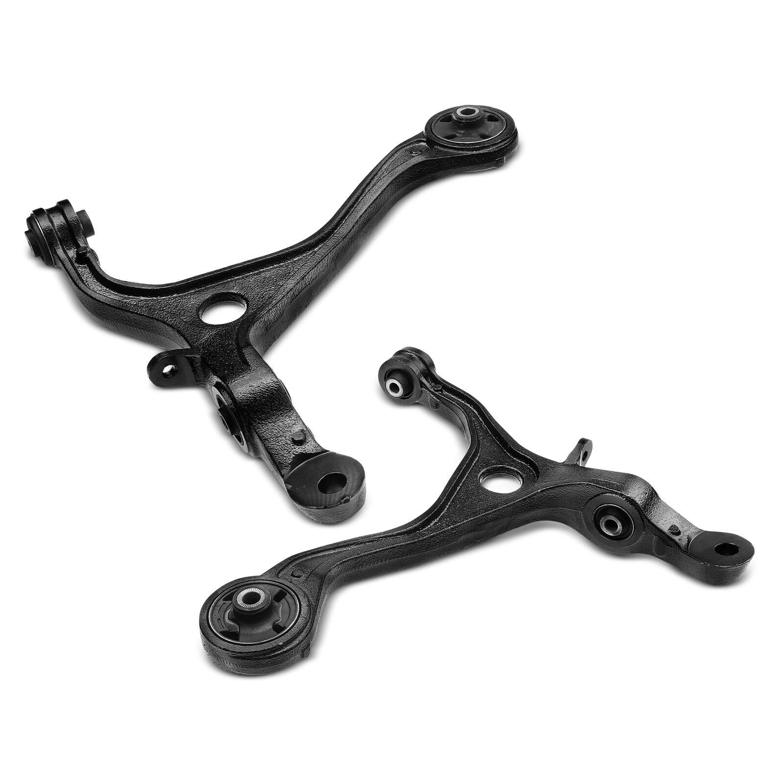 A-Premium 2 x Front Lower Control Arms with Bushings Left Right Kit ...