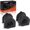 A-Premium 2 x Sway Bar Bushing Kit, Compatible with Honda Odyssey 2018 ...