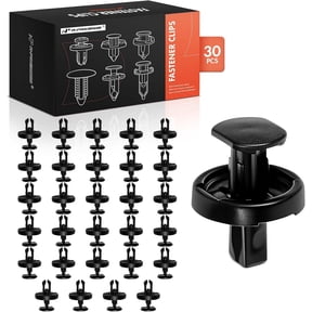 Toyota Splash Shield Clips