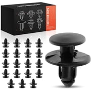 Car Push Pins