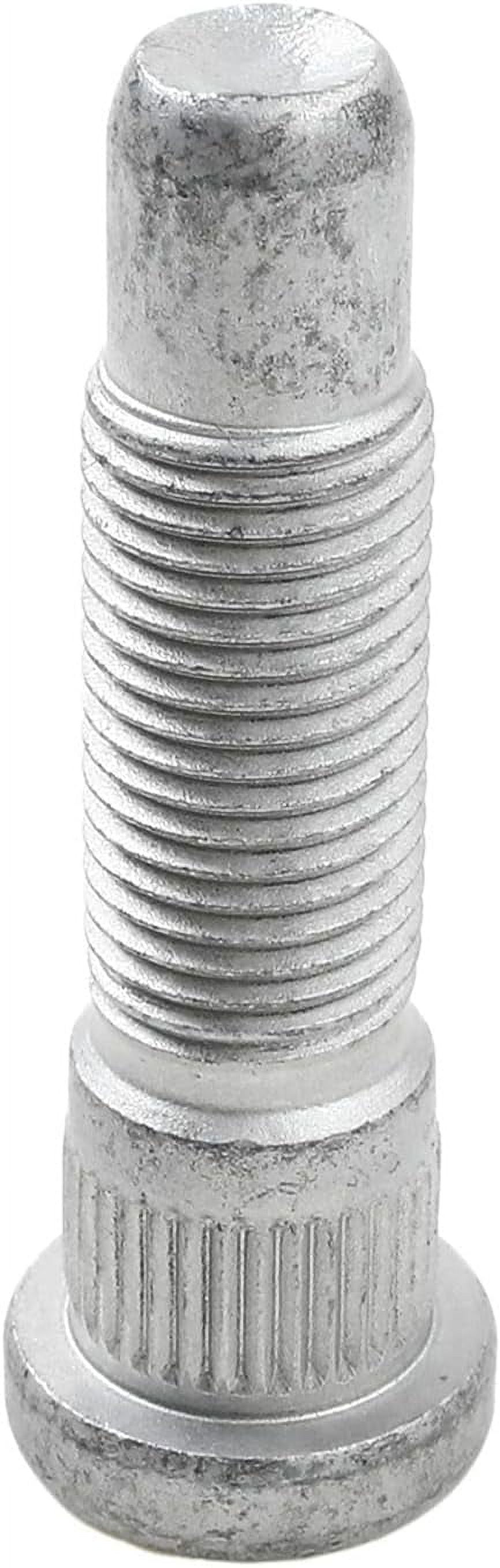 A-Premium 20Pcs Wheel Studs Compatible with Chevrolet Equinox Malibu ...