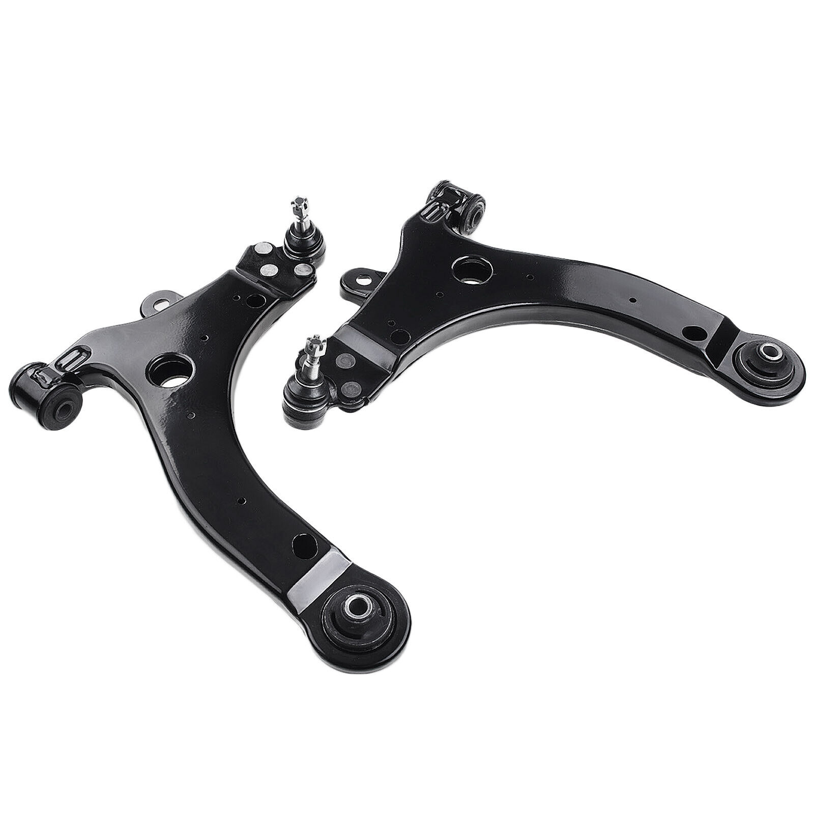 A-Premium 2PCS Front Lower Control Arm & Ball Joint Compatible with ...