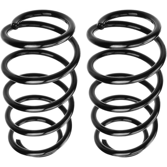 Saturn Ion Coil Spring