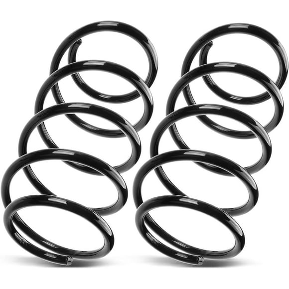 Chrysler 200 Coil Spring
