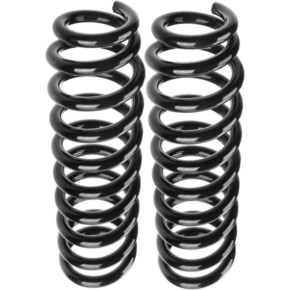 Ford F450 Coil Spring