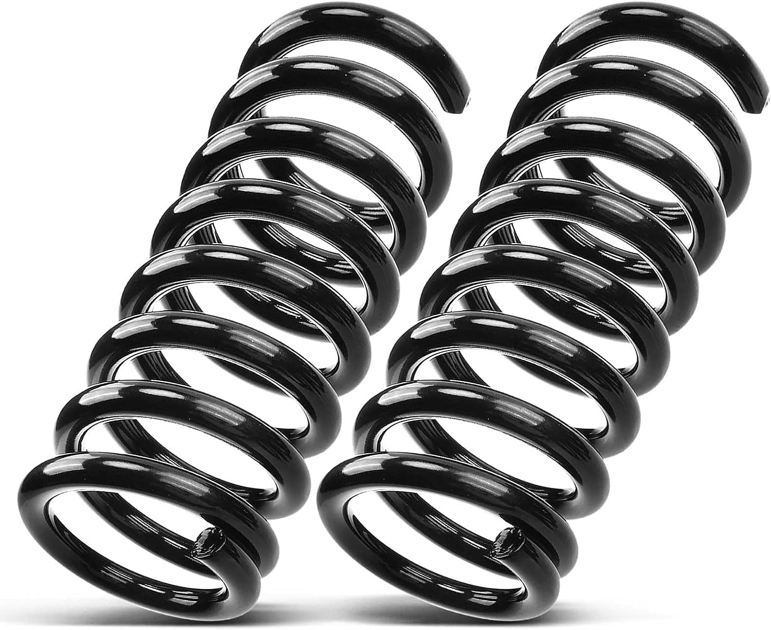 Nissan Titan Coil Spring