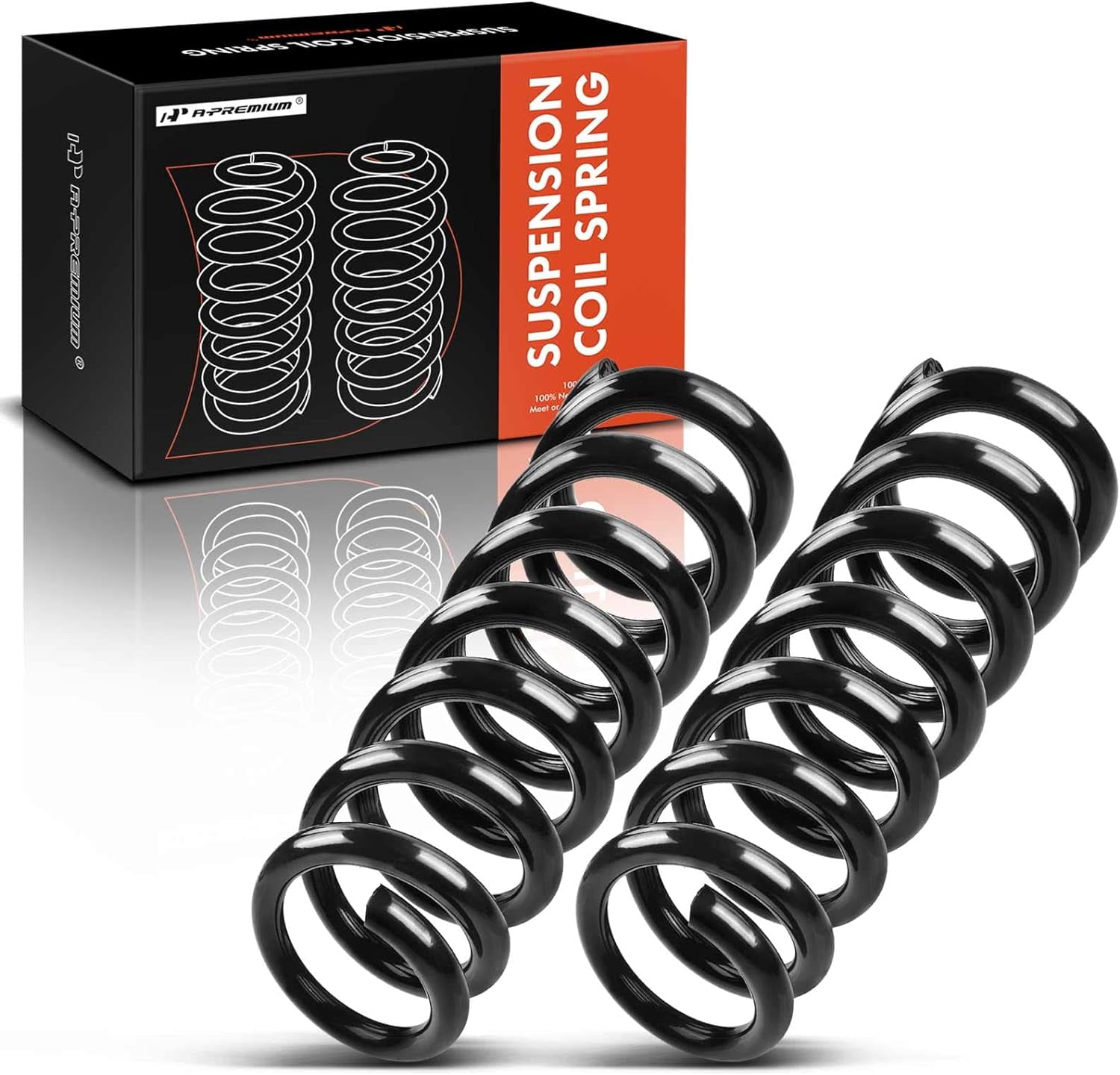 Chevrolet Classic Coil Spring