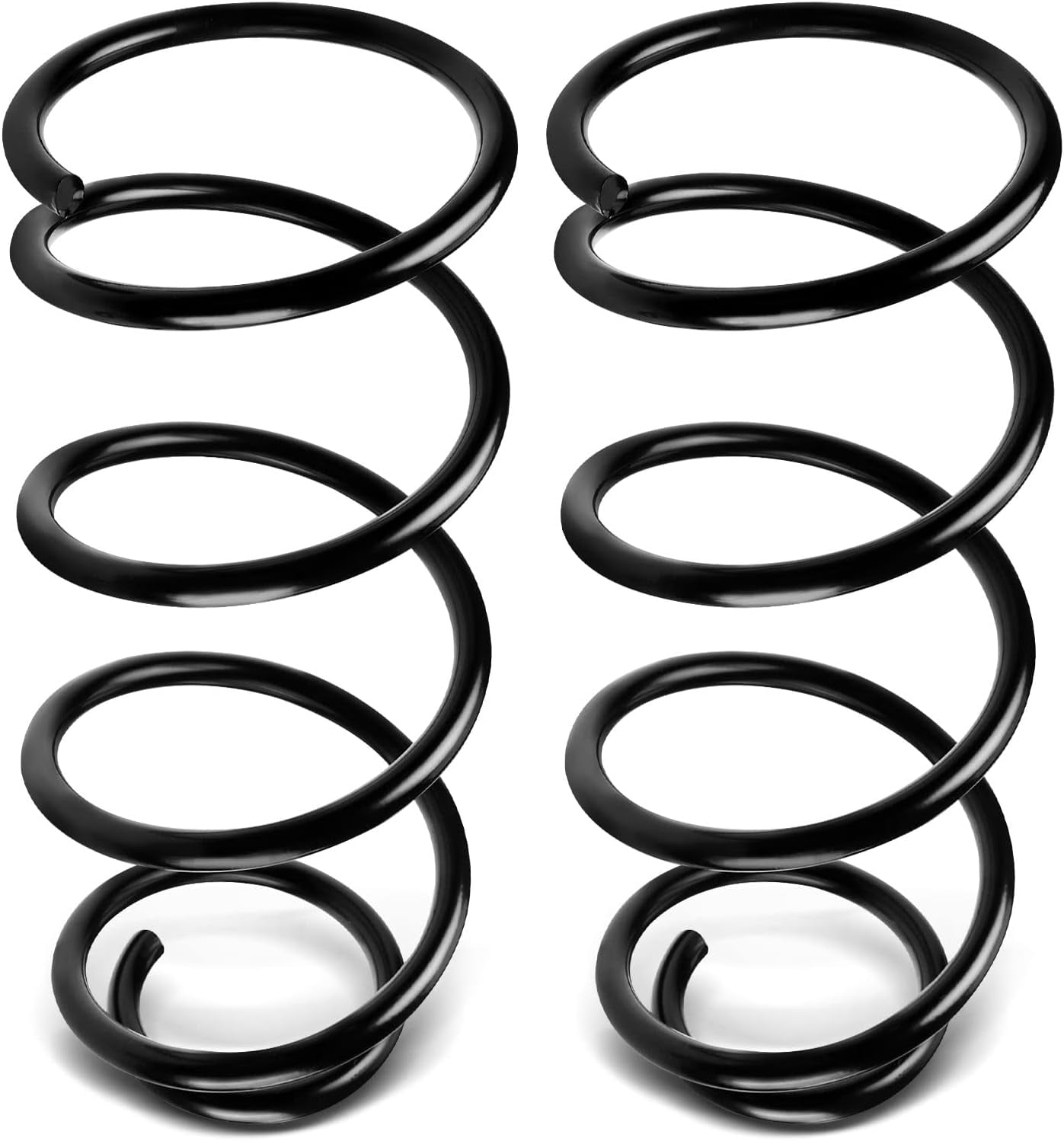 Ford Edge Coil Spring