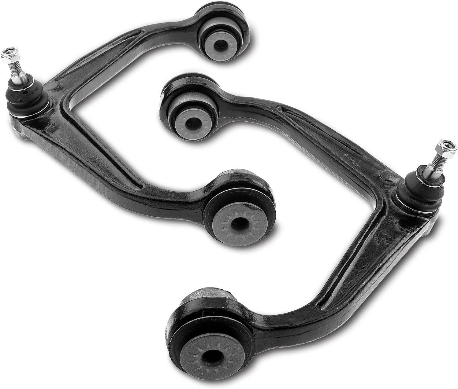 Chevrolet Silverado 2500 Suspension Control Arm