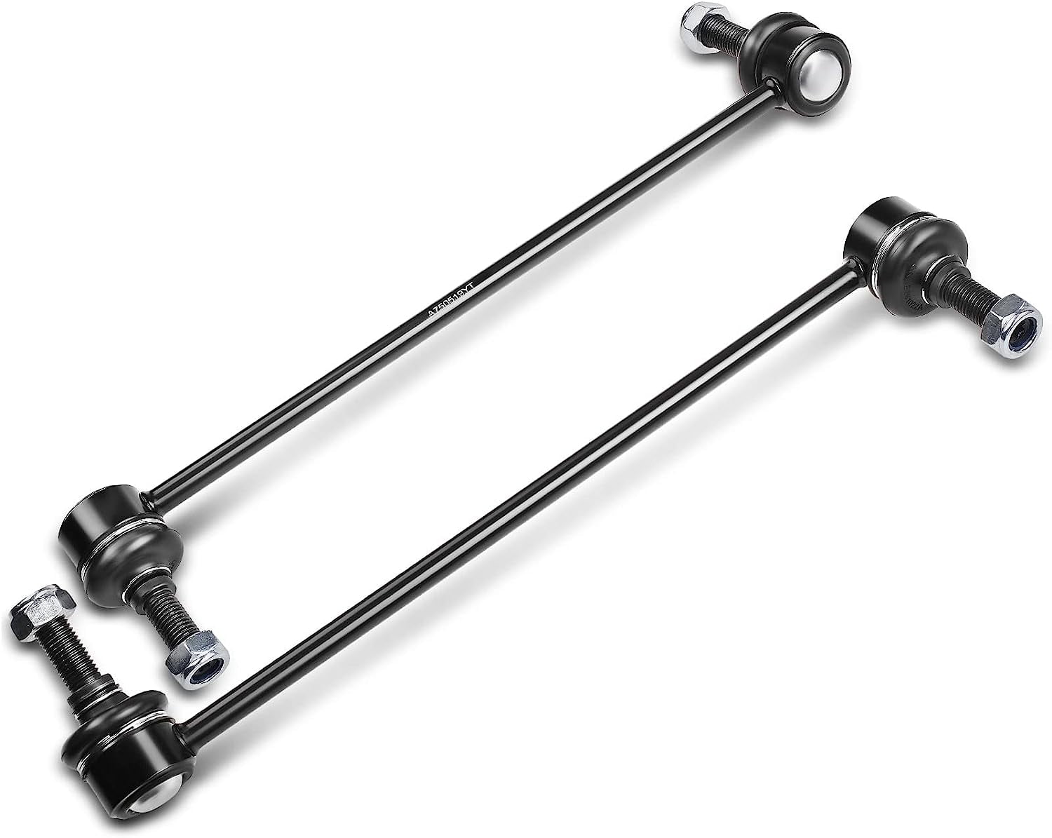 A-Premium 2x Front Sway Bar Links Stabilizer Bar Links, Compatible with ...