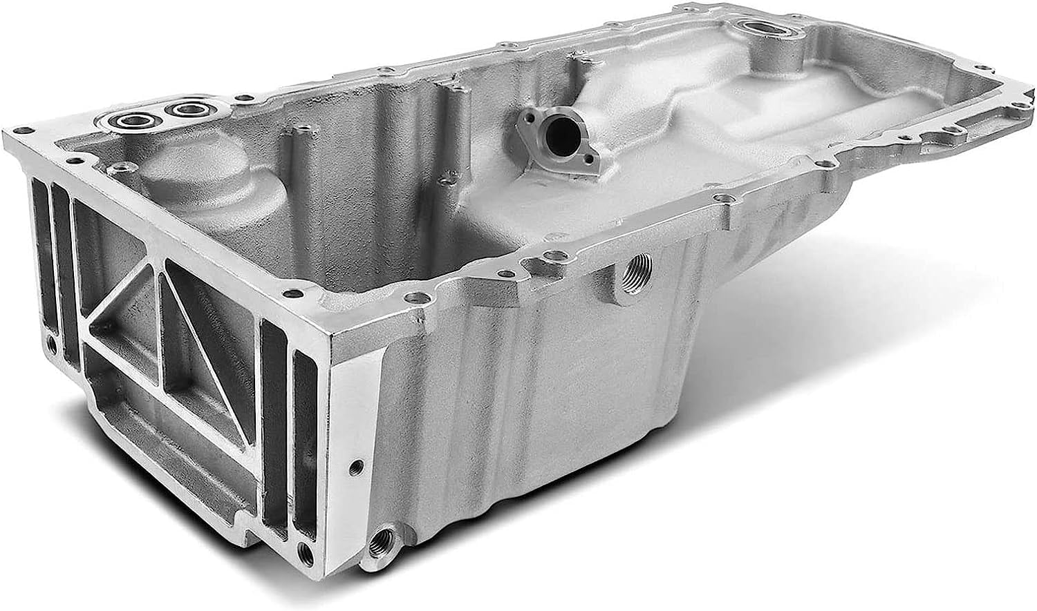 A-Premium 302-20, 81577# Rear Sump LT Swap Retrofit Oil Pan & Pickup ...