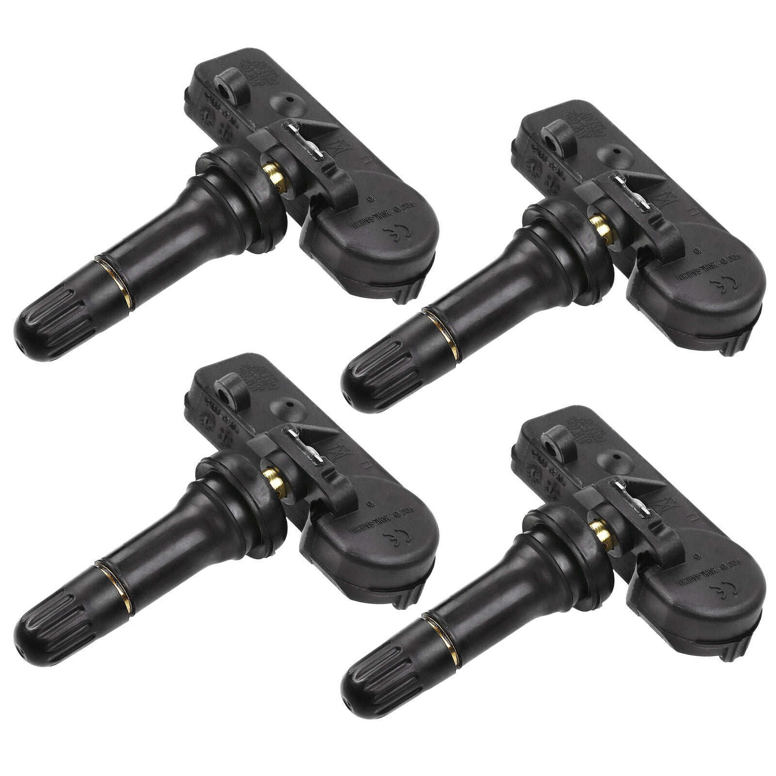 A-Premium 315MHz Tire Pressure Monitoring System Sensor TPMS Compatible ...