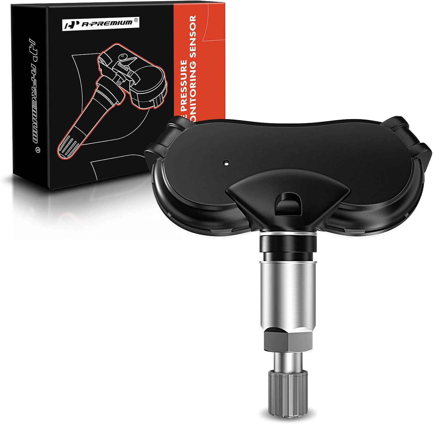 A-Premium 315MHz TPMS Sensor, Compatible with Honda Civic 2008-2014 ...