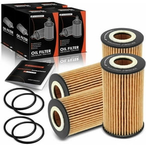 Buick Encore Oil Filters in Buick Oil Filters - Walmart.com