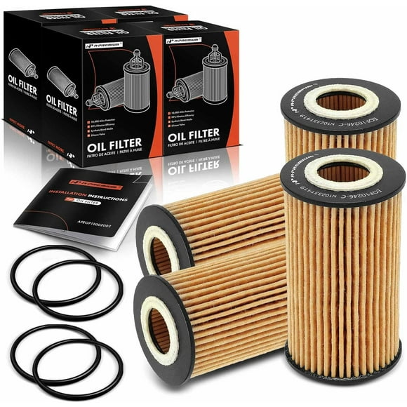 Buick Encore Oil Filters in Buick Oil Filters - Walmart.com