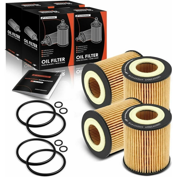Mazda 3 Oil Filters in Mazda Oil Filters - Walmart.com