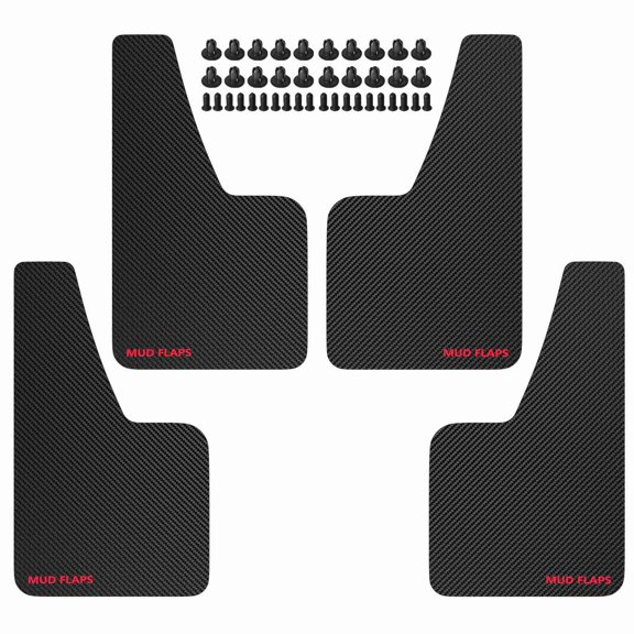 Splash Guards in Mud Flaps & Splash Guards - Walmart.com