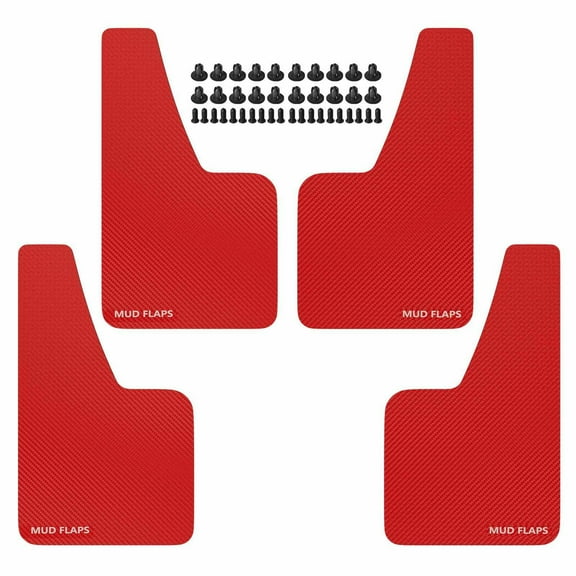 Collision Stone Guard