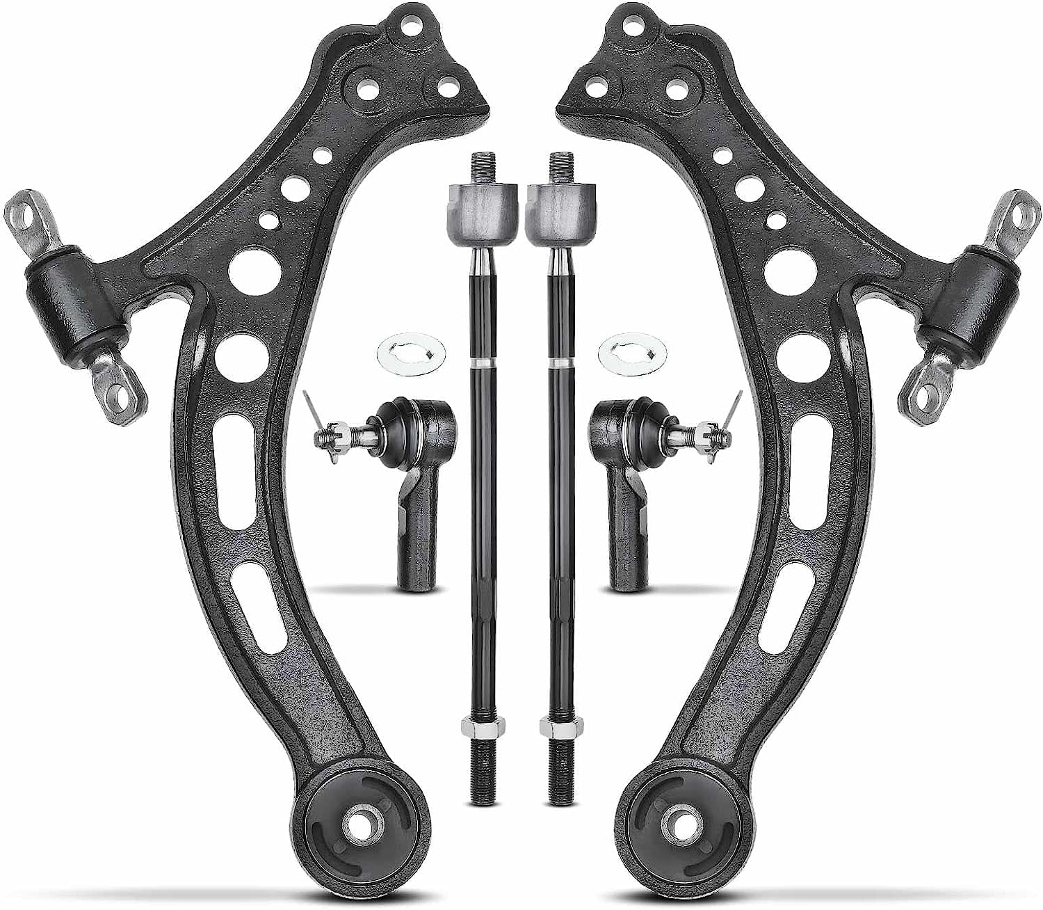 Toyota Camry Control Arm Kit 2016 Toyota Avalon Front Driver Side Lower ...