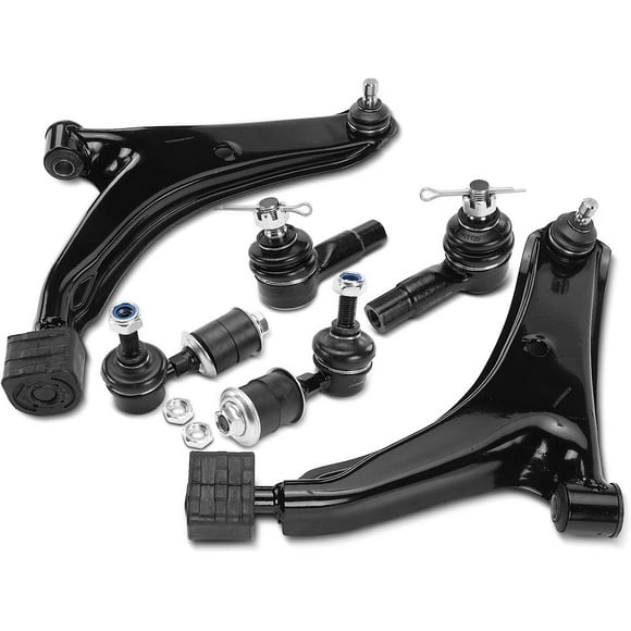 Suzuki Swift Suspension Kit