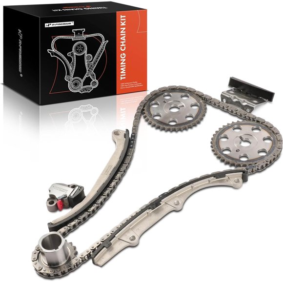 Saturn Sc2 Engine Timing Chain Kit