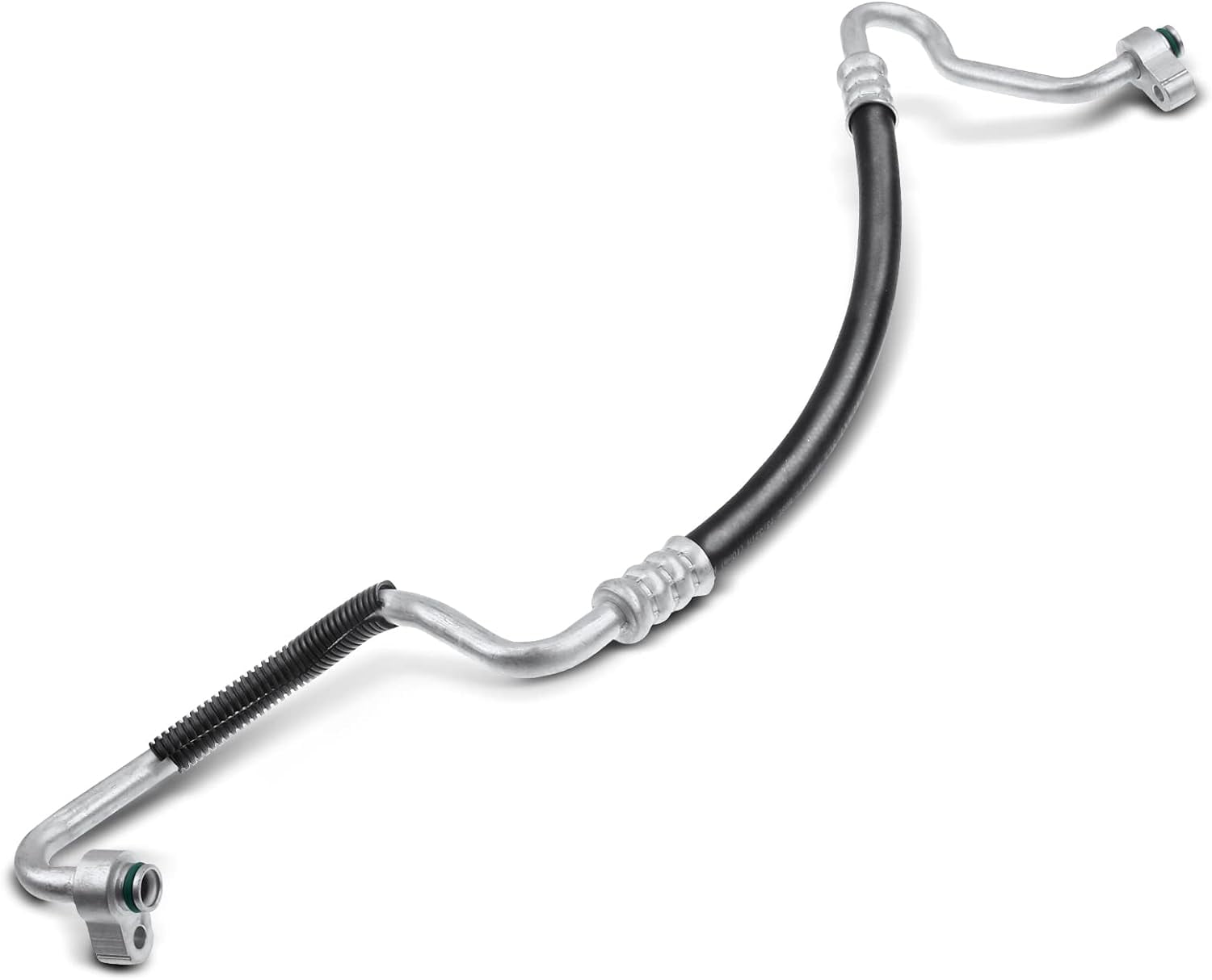 A-Premium A/C Discharge Line Hose Assembly Compatible with Acura TLX ...