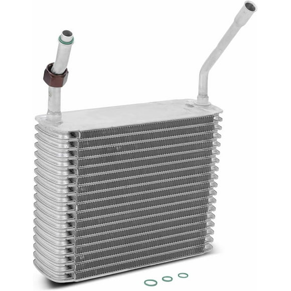 Ford Explorer Ac Evaporator Core