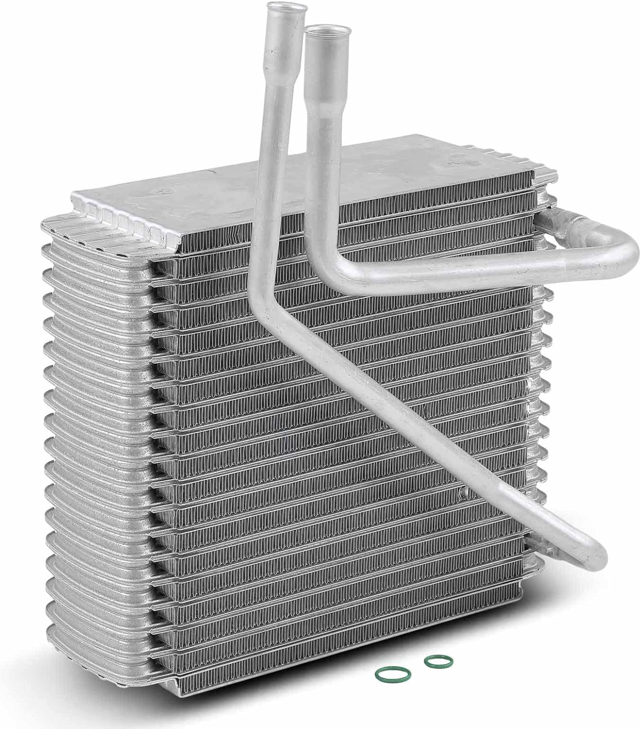 Mazda 6 Intercooler