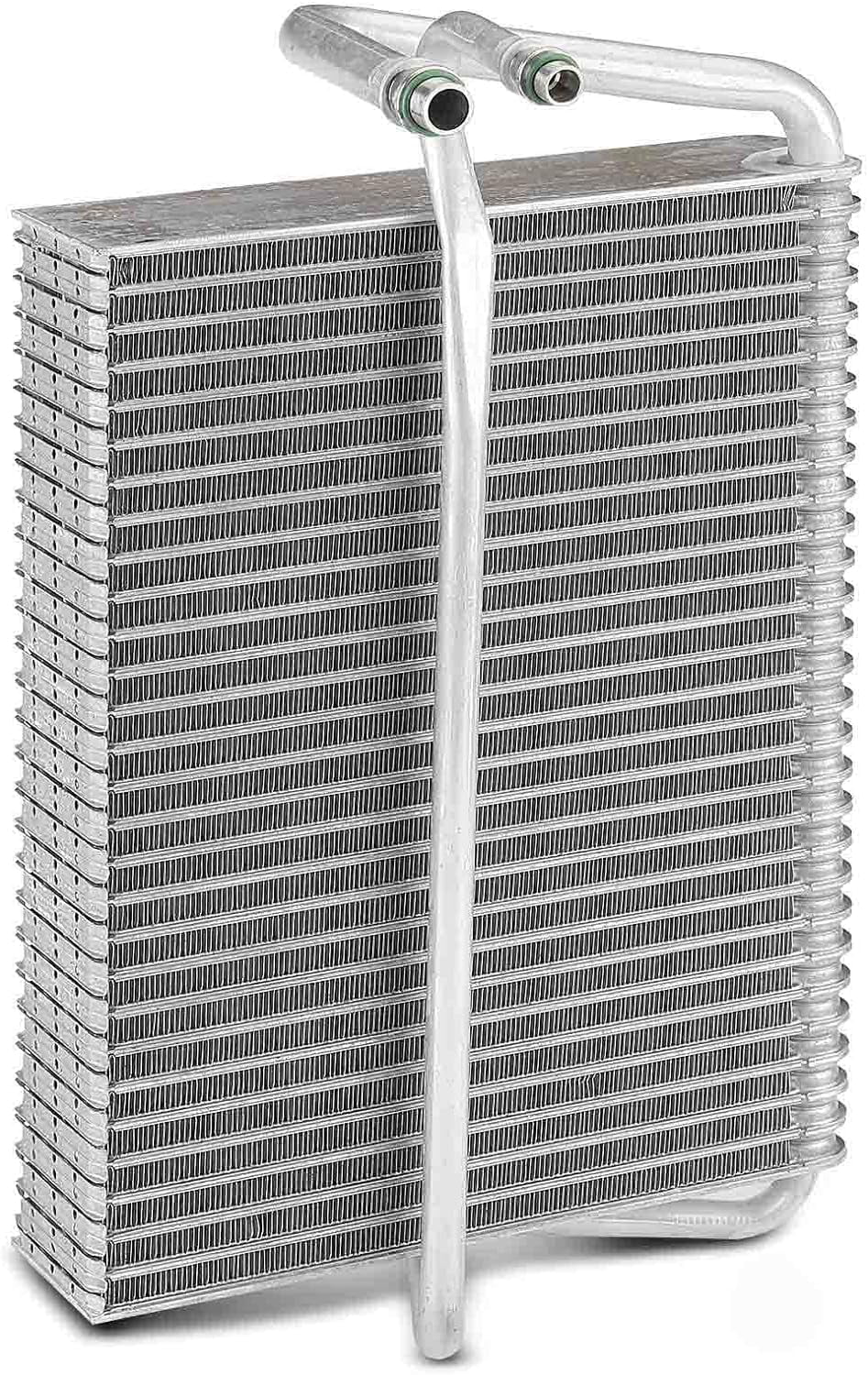 A-Premium A/C Evaporator Core Compatible with Mercedes-Benz E-Class E300 1996-2003, E420 1997 ...