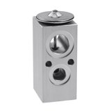 A-Premium A/C Expansion Valve Compatible with Chevrolet Venture Pontiac ...