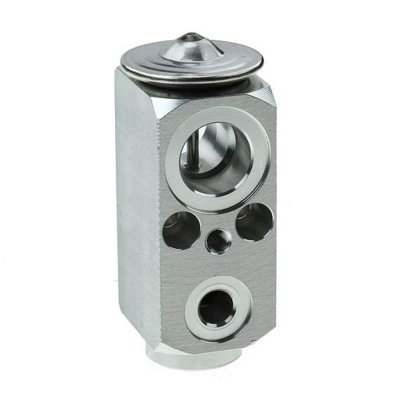 A-Premium A/C Expansion Valve Compatible with Mercedes-Benz C180 C200 ...