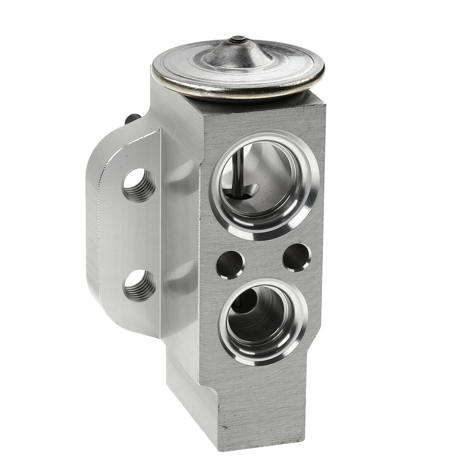 Audi Q3 Ac Expansion Valve