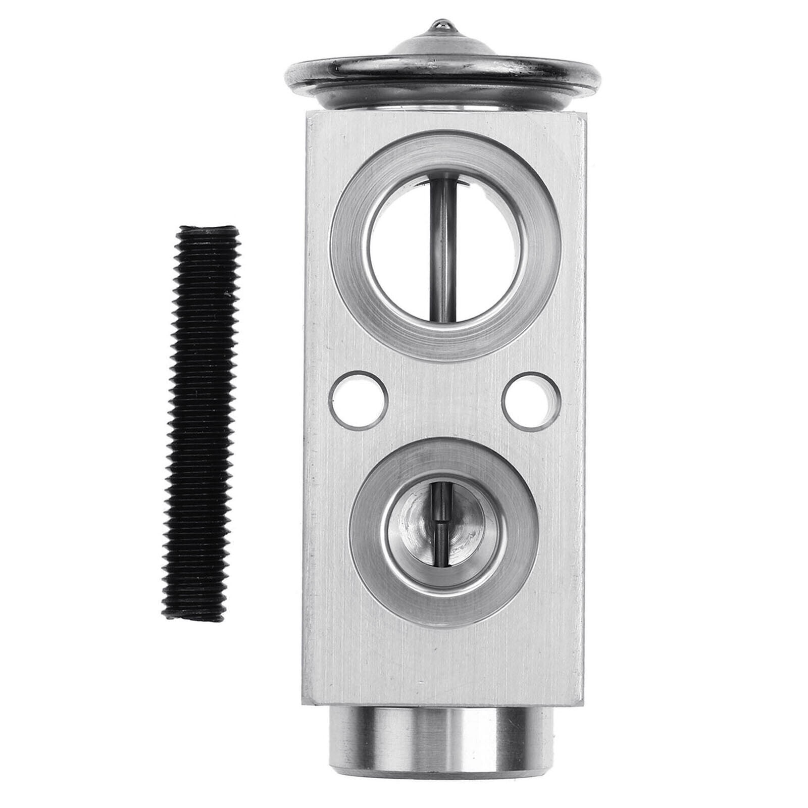 A-Premium A/C Expansion Valve Compatible with Chevrolet Tahoe GMC Yukon ...