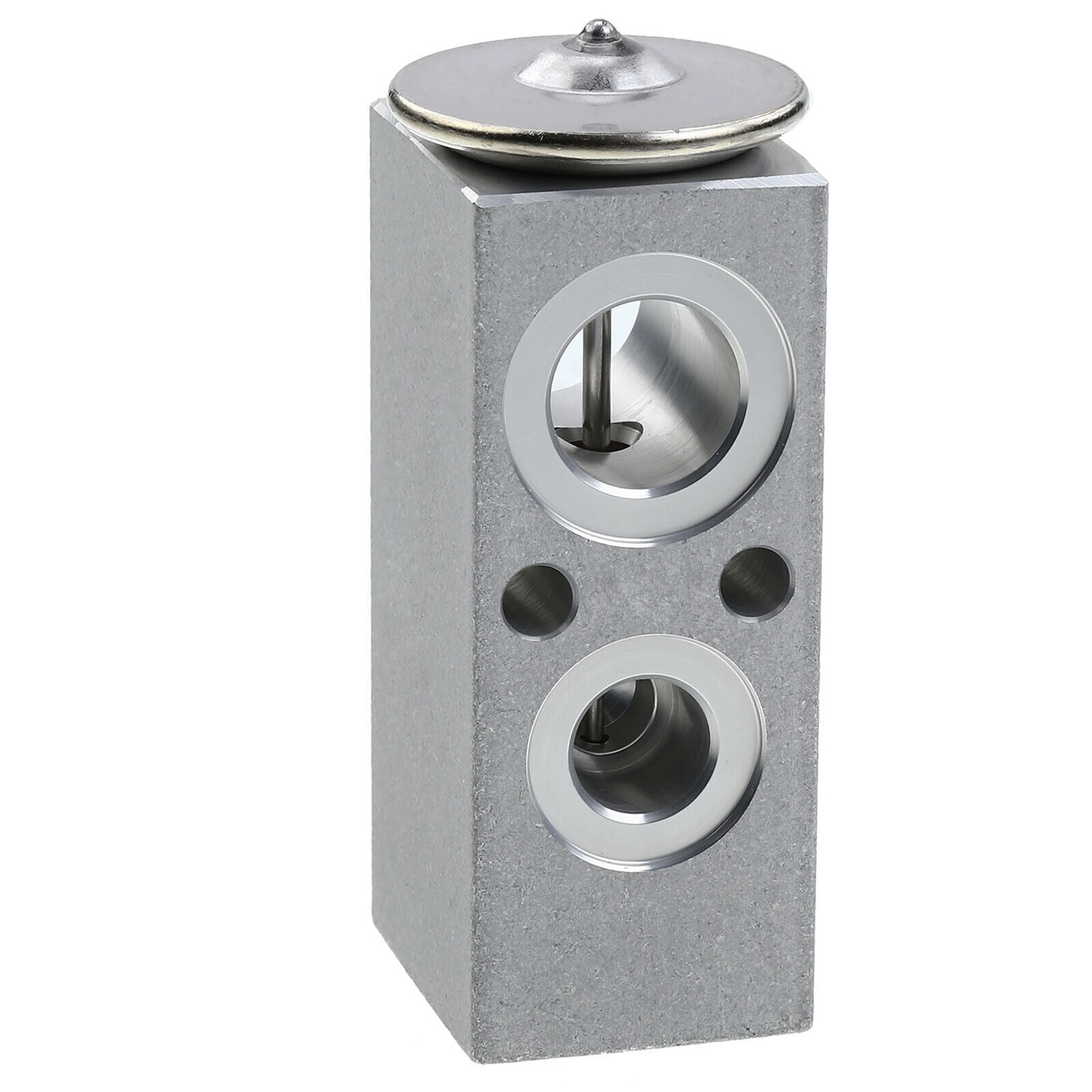 A-Premium A/C Expansion Valve Compatible with Hummer H3 2006-2010 H3T ...