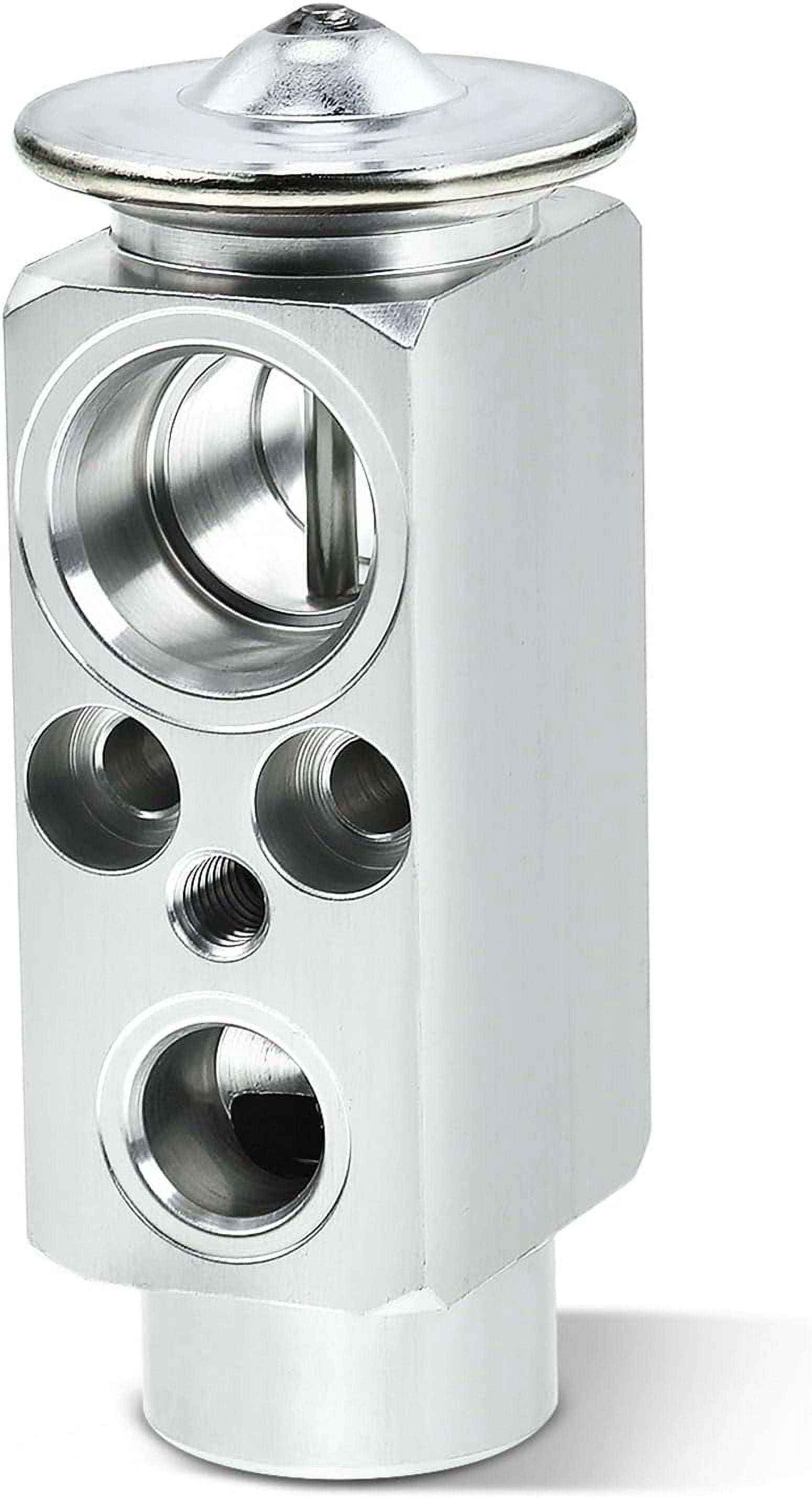 A-Premium A/C Expansion Valve Compatible with Mercedes-Benz C-Class ...