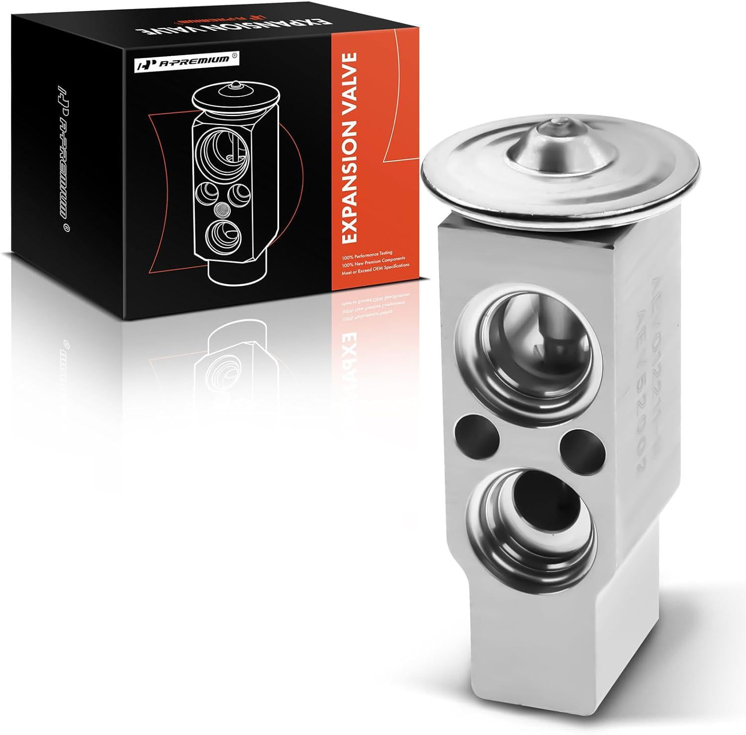 A-Premium A/C Expansion Valve Compatible with Toyota Camry 4Runner ...