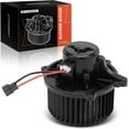 A-Premium A/C Heater Blower Motor with Fan Cage Compatible with Kia ...