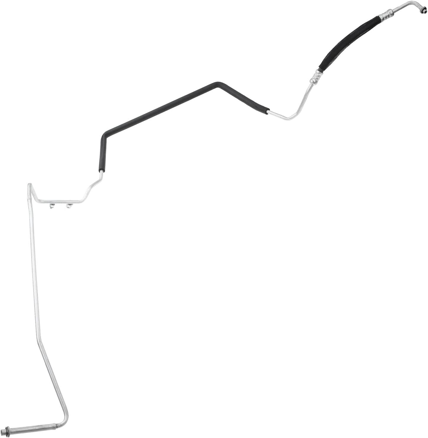 A-Premium A/C Liquid Line Hose Assembly Compatible with Chevrolet ...