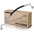 A-Premium A/C Suction Line Hose Assembly Compatible with Honda CR-V ...