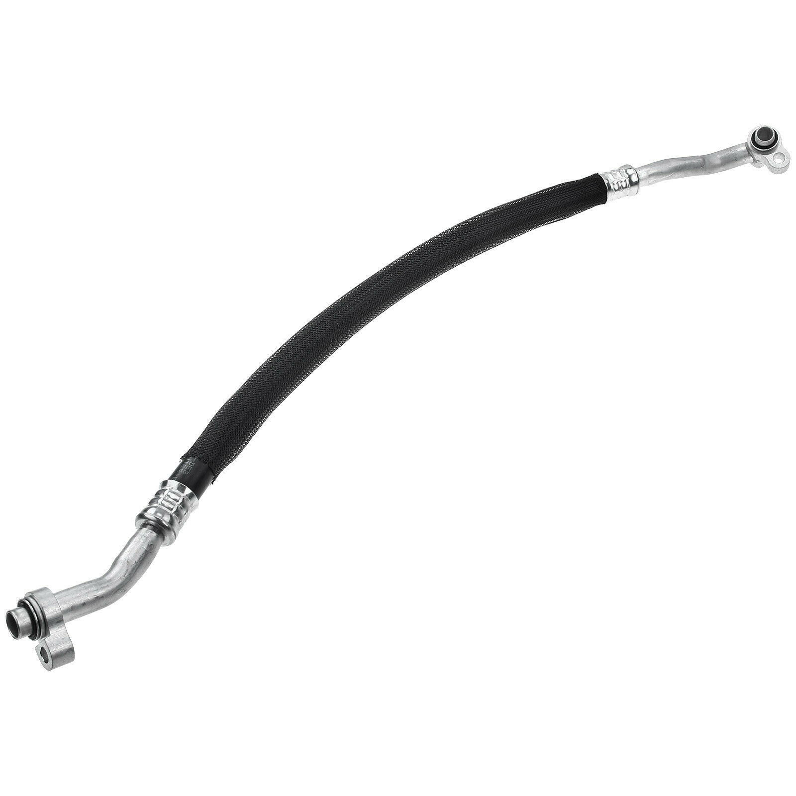 Jeep Cherokee Ac Suction Line Hose Assembly