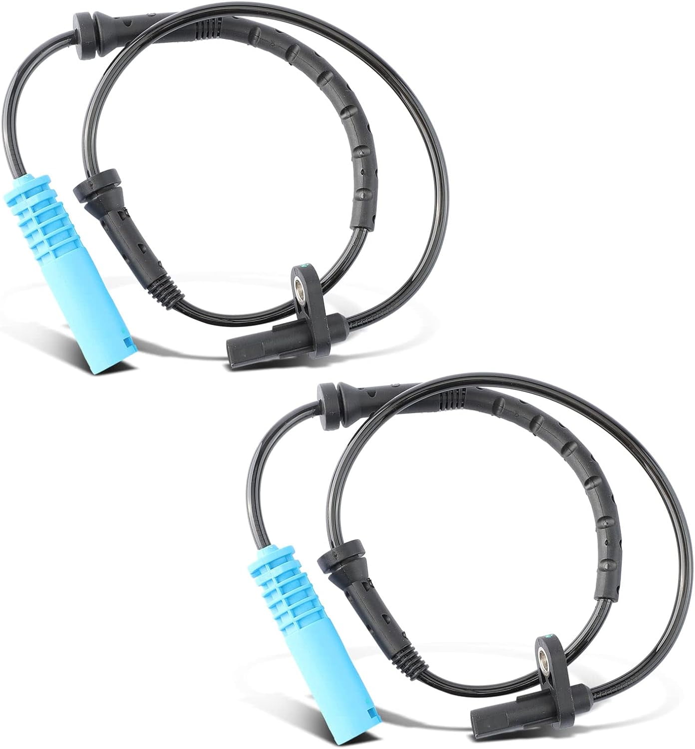 Bmw X1 Abs Wheel Speed Sensor