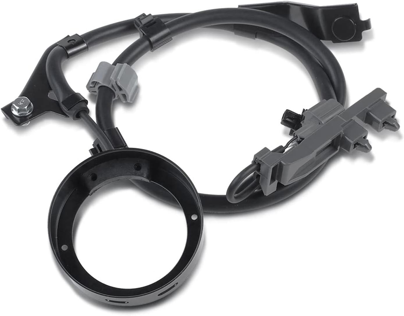 A-Premium ABS Wheel Speed Sensor Compatible with Chevy, GMC & Isuzu ...